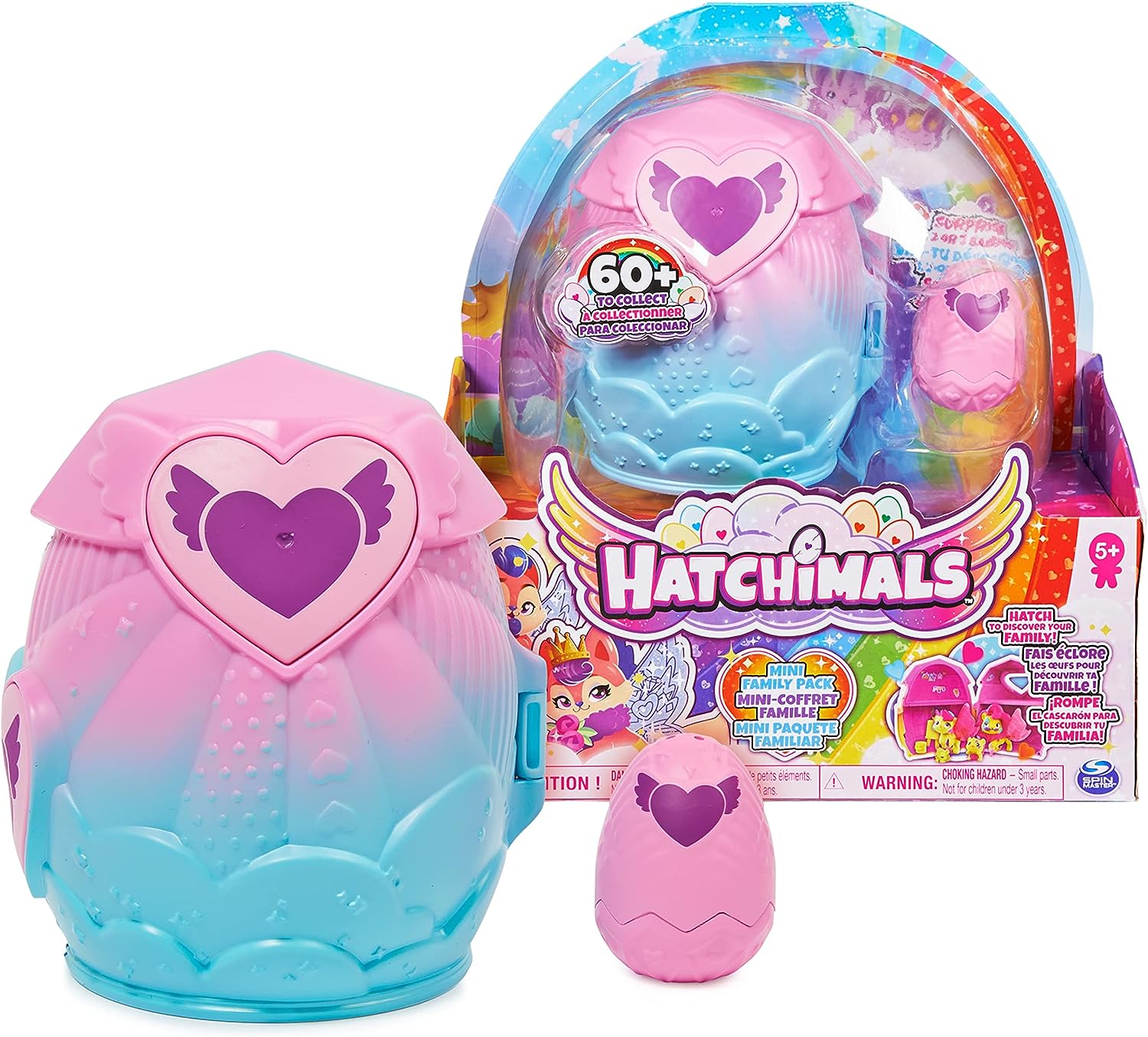 Hatchimals - Oyuncak Gidiyor | Online Anne Bebek & Oyuncak Mağazanız